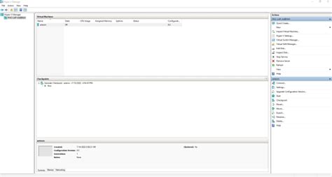 Help Install A Virtual Machine Hyper V Vmware Virtualbox By