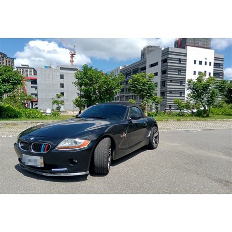 2003 BMW Z4 經典敞篷跑車稀有釋出另有12年可詢問 中古車二手車國產車進口車休旅車掀背車認證車商用車 蝦皮購物