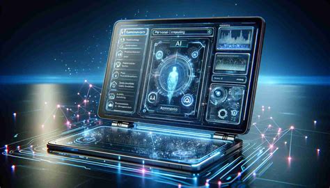 Introducing The Future Of Personal Computing With Ai Technology