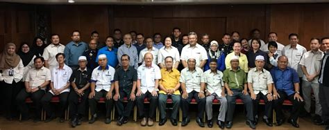 Sarawak Energy Reaches Out To Limbang Stakeholders Sarawak Energy
