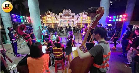 樂揚人間2／來親愛愛樂不只是學音樂 這裡開發的是人生潛能 社會 Ctwant
