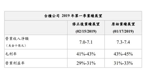 晶圓瑕疵比想像中嚴重？ 台積電下修第一季展望 財經 Nownews今日新聞