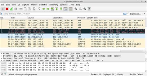 How To Use Wireshark As A Troubleshooting Tool Vsesurvey