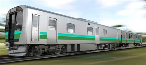 JR East To Deploy New HB E220 Series Trains In Takasaki And Morioka