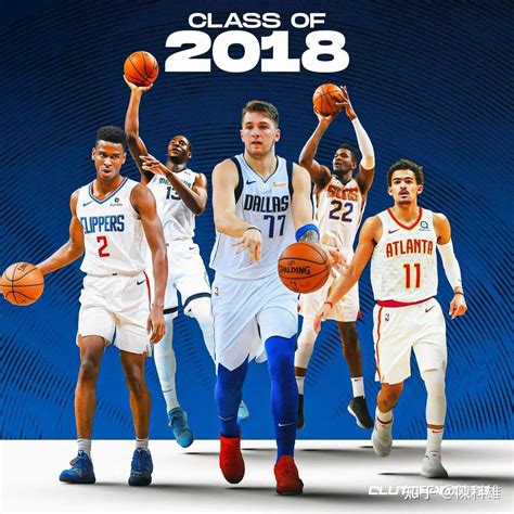 美媒晒出nba历史上最强的十大选秀年，哪届被高估了 知乎