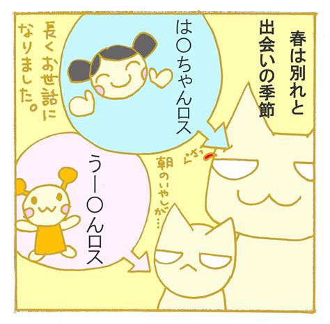 新年度 しろちどり徒然日記