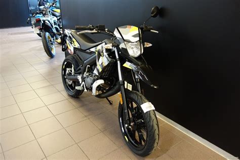 Derbi Senda Sm X Treme Camo 50 Cm³ 2020 Raahe Mopo Nettimoto
