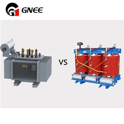 Comparison Of Dry Type Transformers And Oil Immersed Transformers