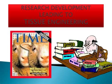 Tissue Engineering Group Presentation Ppt