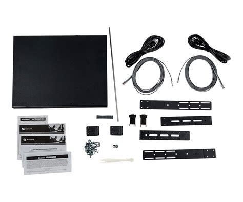 Vertiv Mergepoint Unity 2016dac Kvm Switch 6 999 00