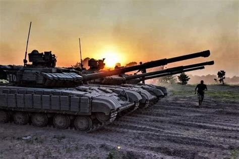 Which Countries Are Supplying Tanks To Ukraine Russia Ukraine War News Al Jazeera