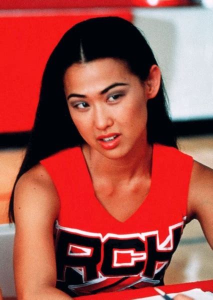 What Character Do You Want To See Nicole Bilderback Play In The 1990s