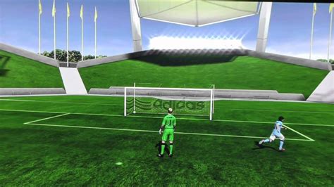 L Astuce Des Passements De Jambes Sur FIFA 13 YouTube