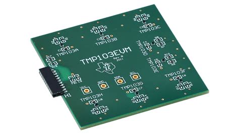 TMP EVM Buy TI Parts TI Com