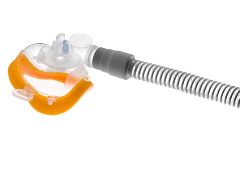 Dezire™ Bi Level Cpap Face Mask Ergonomic And Lightweight Galemed
