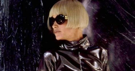 Bespectacled Birthdays Patricia Arquette From Goodbye Lover C1998