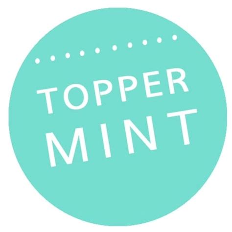 ︎토퍼민트 ︎케이크토퍼 플라워토퍼 한송이꽃토퍼 생일 백일 기념일 Toppermint • Threads Say More