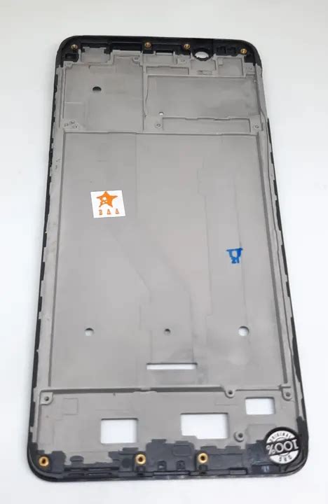 Frame Lcd Tulangan Lcd Frem Lcd Bezzel Lcd Tatakan Lcd Tulang Tengah Vivo Y Lazada Indonesia