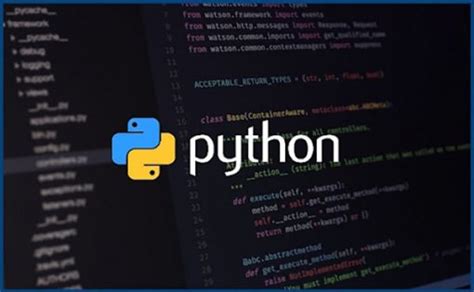 Python Là Gì Những điều Cần Biết Về Ngôn Ngữ Lập Trình Python