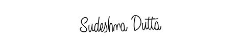 93 sudeshna dutta name signature style ideas outstanding online