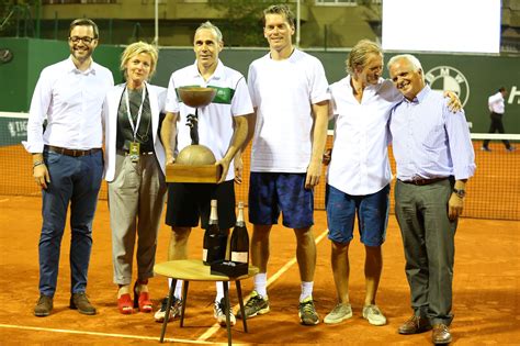 LEGENDS CUP Results Day Resultados Día Sports de ca Nostra