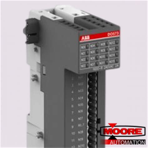 AI561 1TNE968902R1101 ABB Analog Input Module