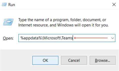 How To Clear Microsoft Teams Cache