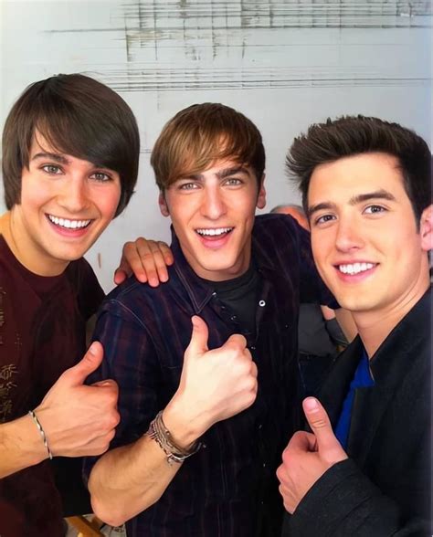 Big Time Rush On Instagram 👍🏻🤍 Kendall Kendallschmidt
