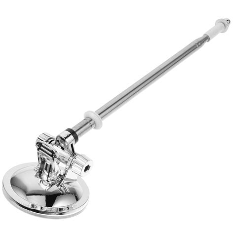 Eease Car Flag Pole Bracket Adjustable Flag Pole Holder Suction Mount