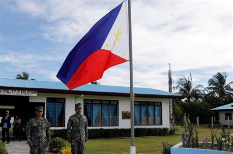 Philippines Sees Risk Of Conflict Over Taiwan As A ‘major Concern