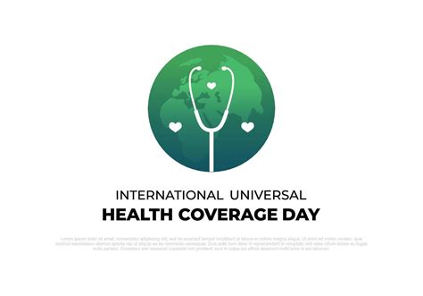 International Universal Health Coverage Day Celebrated On December 12