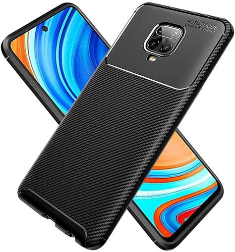 10 Best Cases For Xiaomi Redmi Note 9 Pro