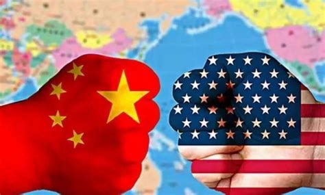 荷兰向全球宣布，拒中国大米入境，美国：中国的敌人不止美国一个 知乎