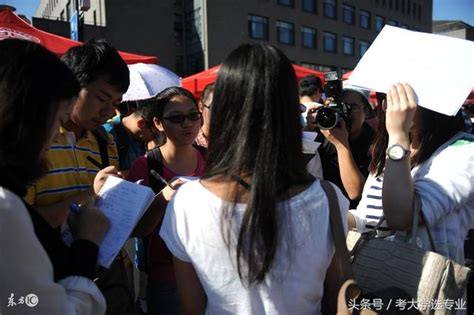 文科生就業競爭最大的專業也是最熱門的專業報考是要慎選 每日頭條