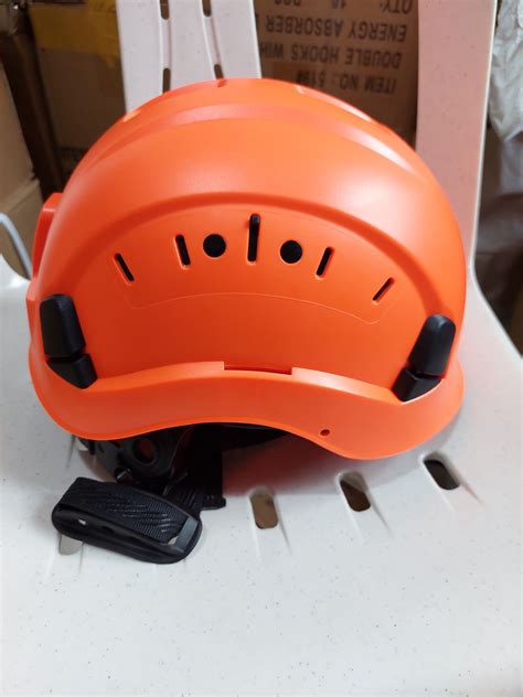 Industrial Safety Helmet Lazada Ph