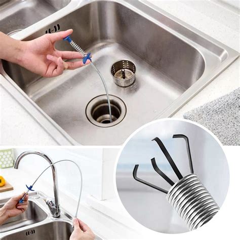 Устройство за почистване на канали и инструмент за събиране Emag Bg