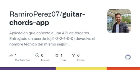 Github Ramiroperez07guitar Chords App