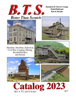 Fillable Online B T S Structures Fax Email Print PdfFiller