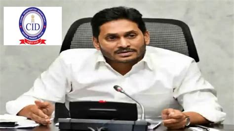 New Issues Raising in Misuse of AP CM Petitions Case ఏప సఎపల