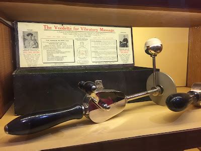 The Kramer Is Now A Trip To The Sex Machines Museum