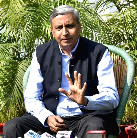 Haryana Agriculture And Farmers Welfare Minister Jpdalals Press