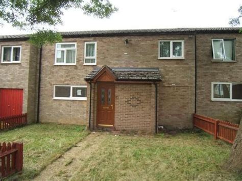 Property Valuation 25 Culross Walk Corby Nn18 9jg