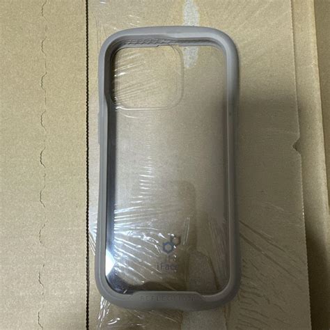 Iface Iface Reflection Clear Case Ip13p メルカリ