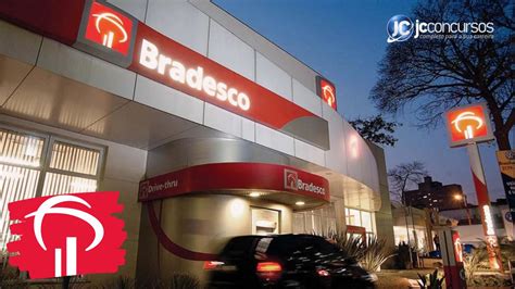 Bradesco Abre 435 Vagas De Emprego Em 2025 Saiba Como Se Candidatar