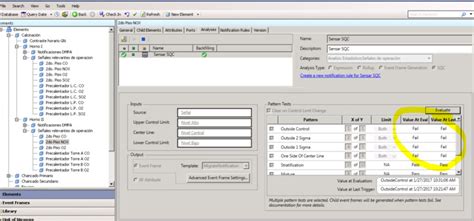 Use Of Sqc Analysis