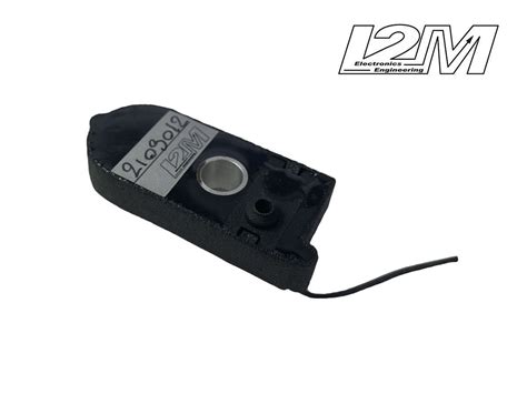 TPS I M TPMS SYSTEM SENSOR MM