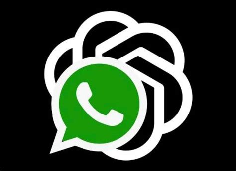 Révolution Digitale Chatgpt Débarque Sur Whatsapp Le Corporate