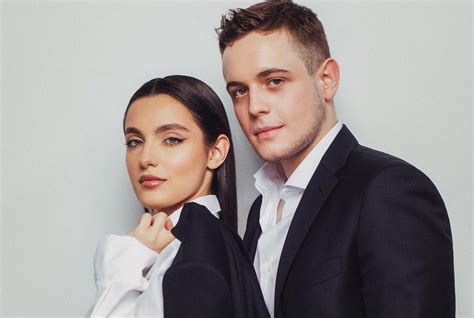 Alexia Eram și fratele ei Aris Melkior s au întors de la America Express Cum a