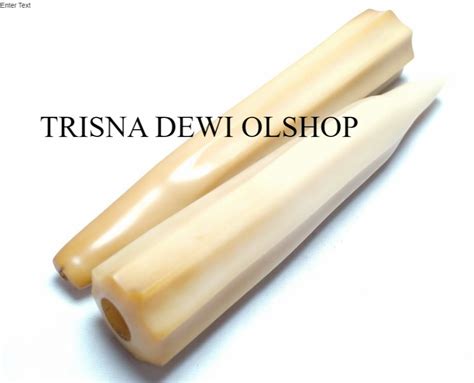 Jual Pipa Rokok Tulang Sapi Motif Blimbing Shopee Indonesia