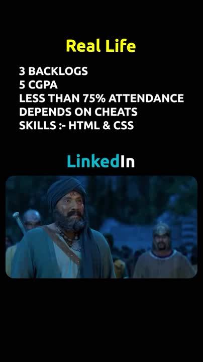 Sagar Gupta On Linkedin Fakeittillyoumakeit